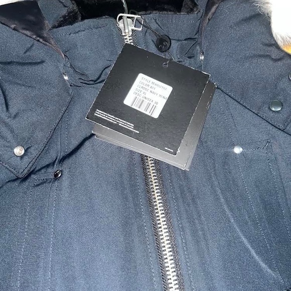 Moose Knuckles | Jackets & Coats | Kids Moose Knuckles ...